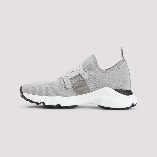 TOD'S Kate Slip-on Sneakers - White