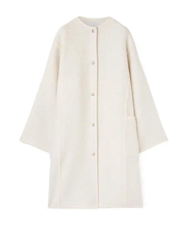 Loro Piana Single-breasted Coat