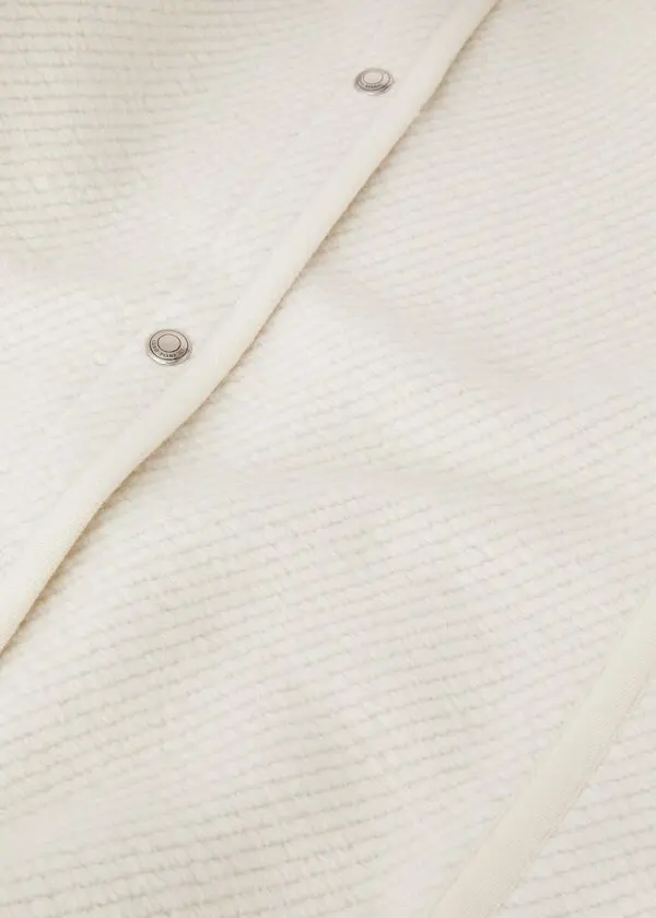 Loro Piana Single-breasted Coat