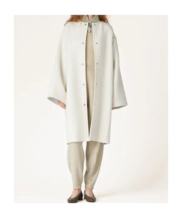 Loro Piana Single-breasted Coat