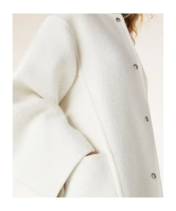 Loro Piana Single-breasted Coat
