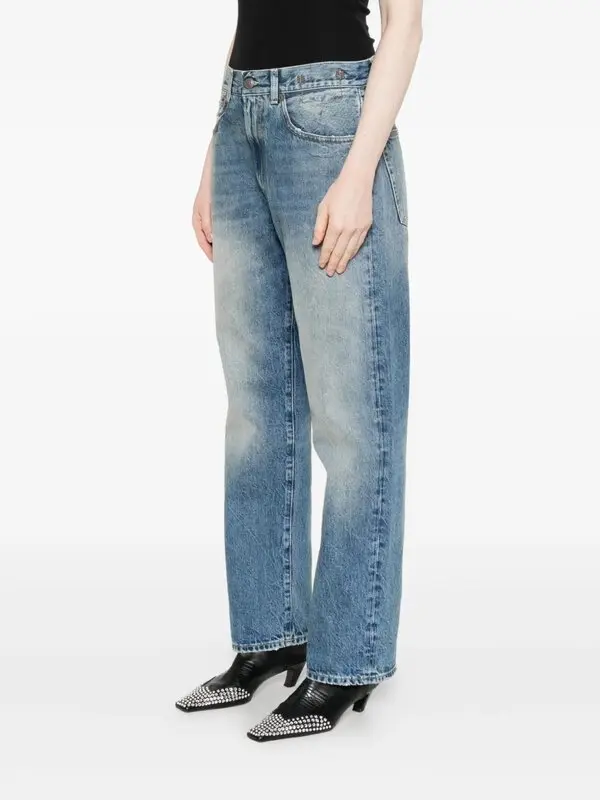 R13 Jeans - Blue