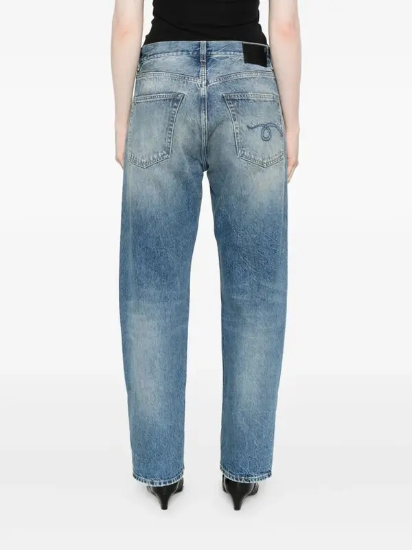R13 Jeans - Blue