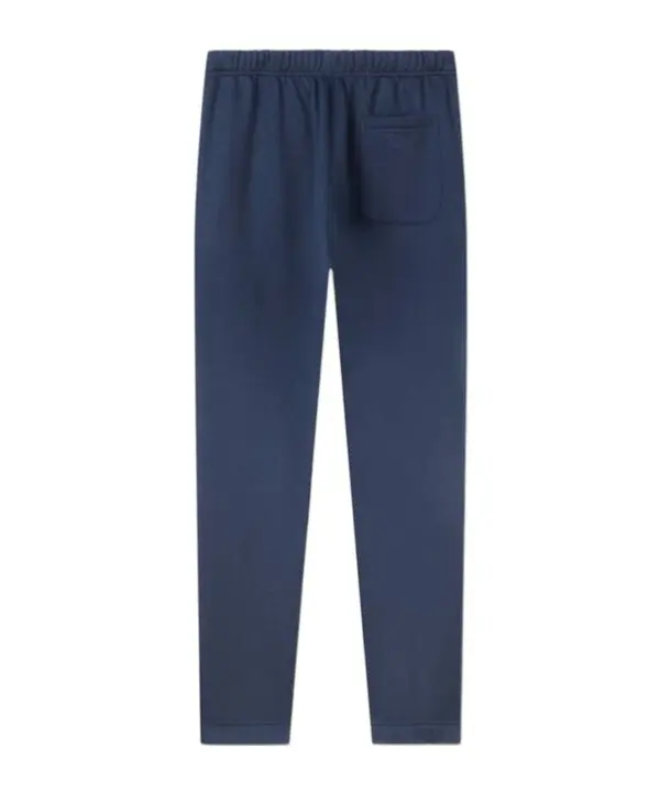 Kenzo Boke Flower Logo Patch Joggers
