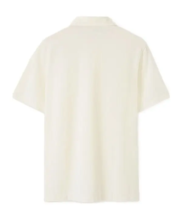 Loro Piana Short-sleeved Polo Shirt