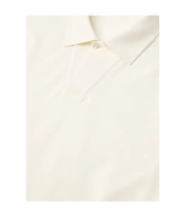 Loro Piana Short-sleeved Polo Shirt