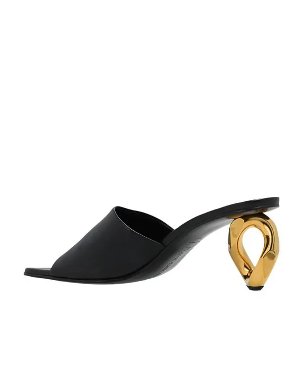J.W.ANDERSON Chain Link Mules