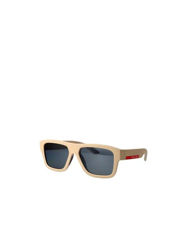 Prada Square Frame Sunglasses