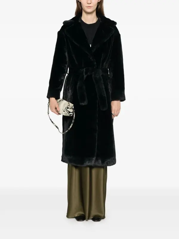 Herno Belted Waist Coat - No