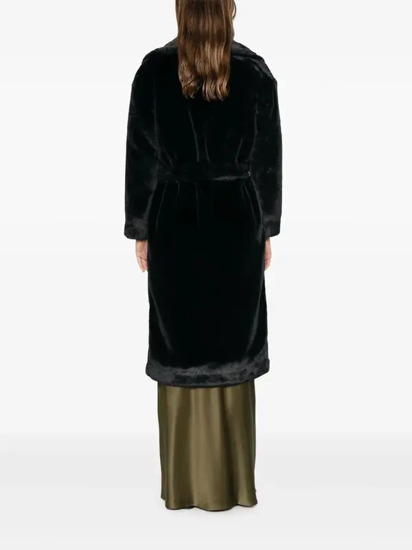 Herno Belted Waist Coat - No