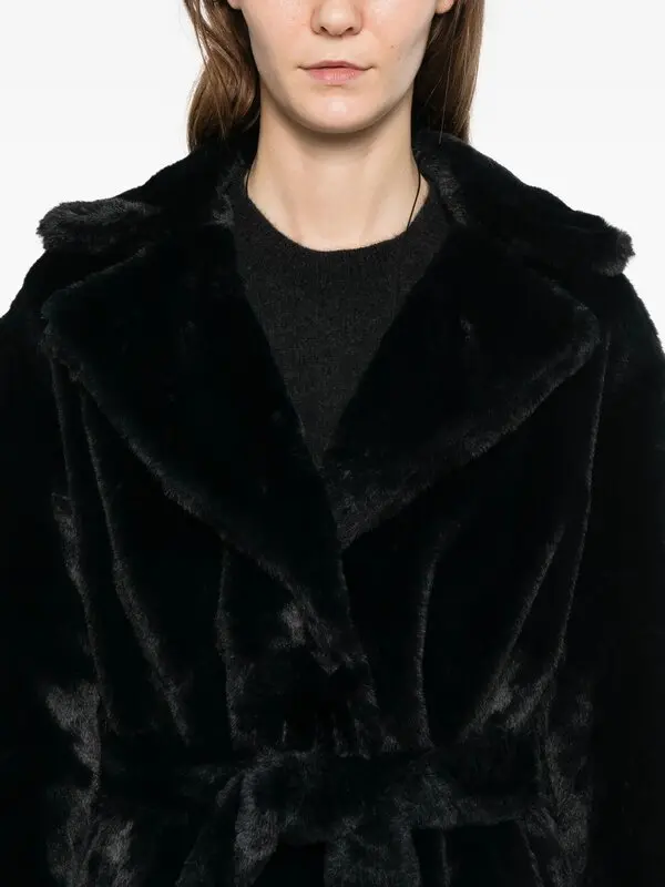 Herno Belted Waist Coat - No