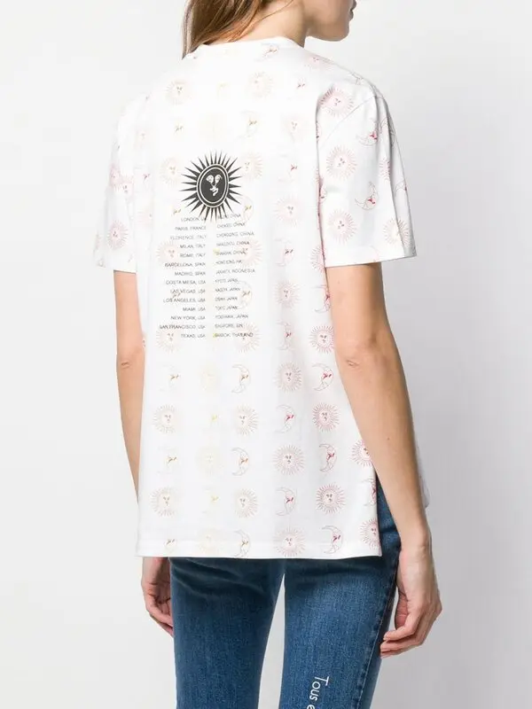 Stella McCartney Printed T-shirt