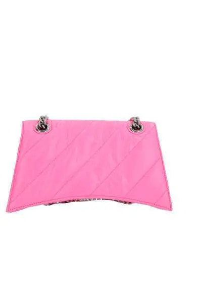 Balenciaga Crush Shoulder Bag