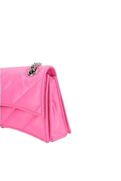 Balenciaga Crush Shoulder Bag