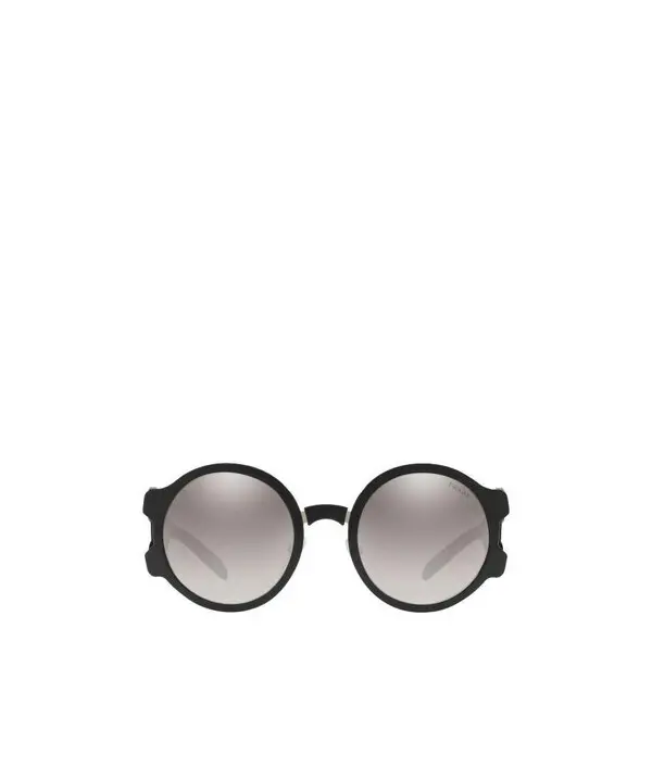 Prada Round Frame Sunglasses
