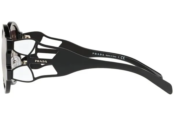 Prada Round Frame Sunglasses