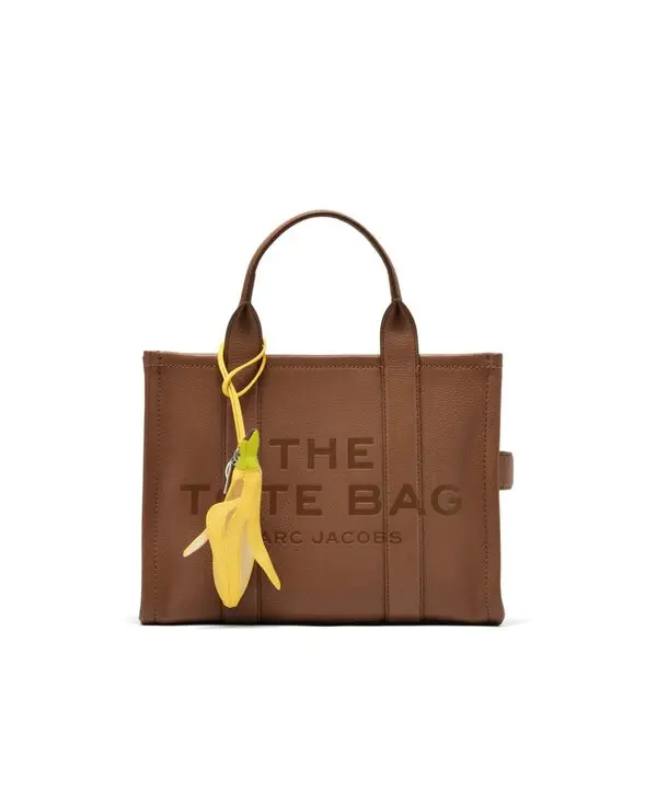 Marc Jacobs Banana Peel Bag Charm