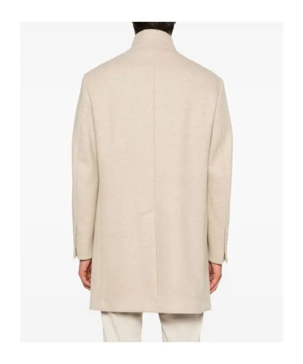 FAY Single-breasted Coat