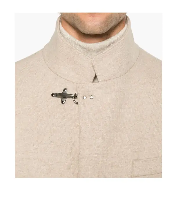 FAY Single-breasted Coat