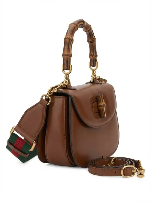 Gucci Bamboo 1947 Small Bag