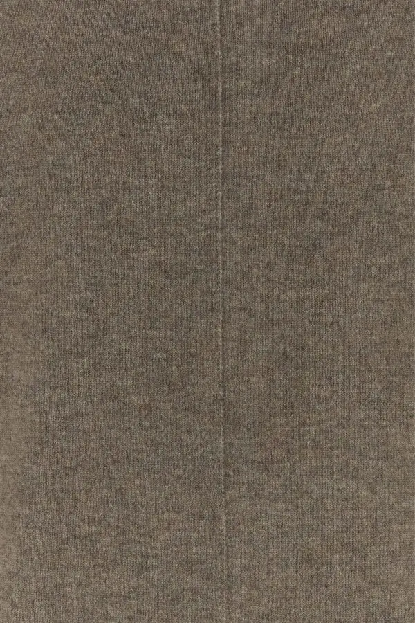 THE ROW Merin Pure Cashmere Cardigan