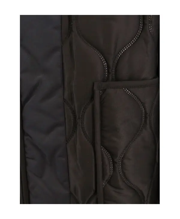 Mackage Gerry Quilted Hooded Jacket