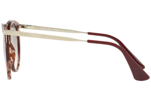 Prada Logo Gradient Sunglasses
