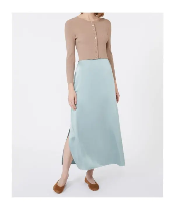 Max Mara Angelo Midi Skirt