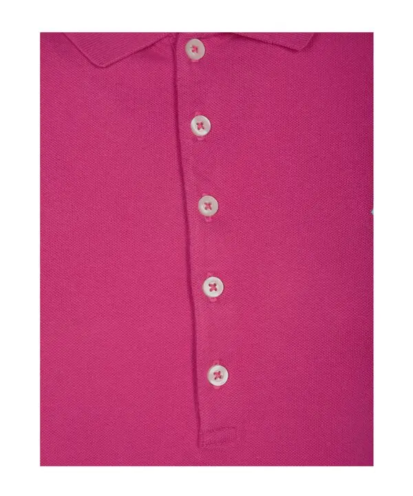 Polo Ralph Lauren Slim Polo T-shirt