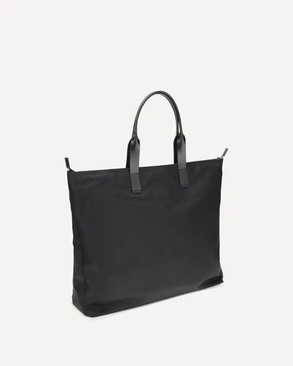 Dolce & Gabbana Tote Bag - Black