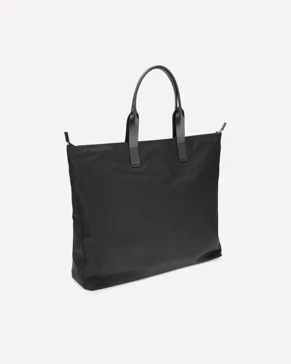 Dolce & Gabbana Tote Bag - Black