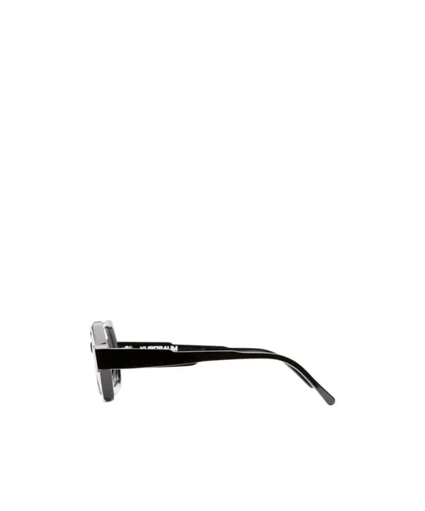 KUBORAUM Geometric Frame Eyeglasses