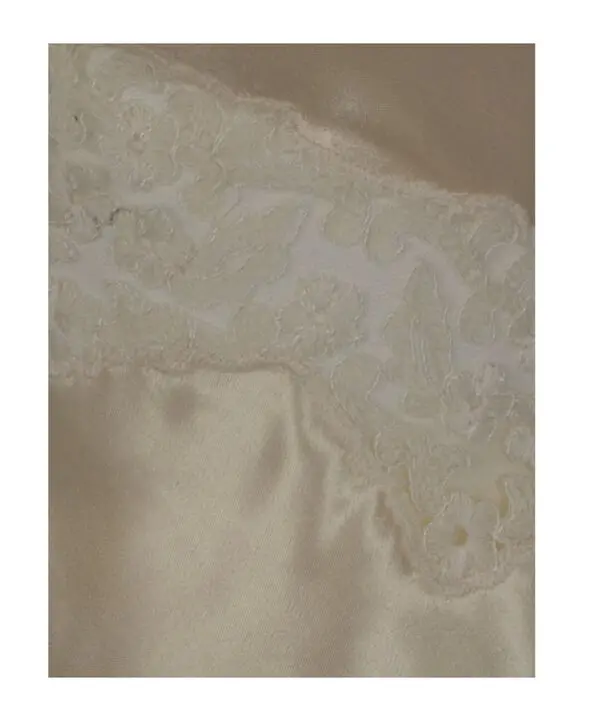 Alberta Ferretti Spaghetti Strap Camisole
