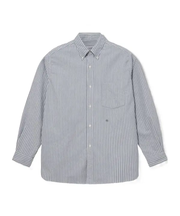 Nanamica Long Sleeve Shirt