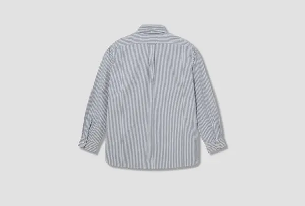 Nanamica Long Sleeve Shirt