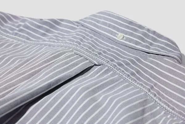 Nanamica Long Sleeve Shirt