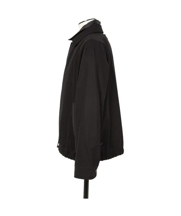 Sacai Long Sleeve Layered Jacket