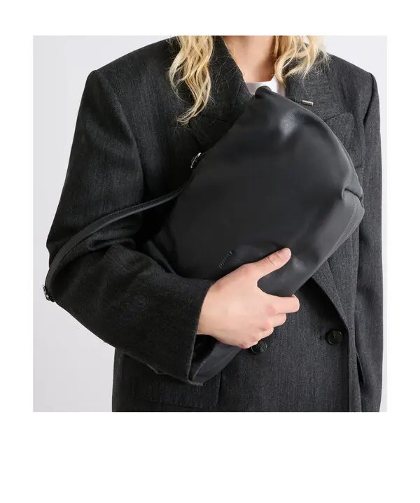 Marella Logo Handbag