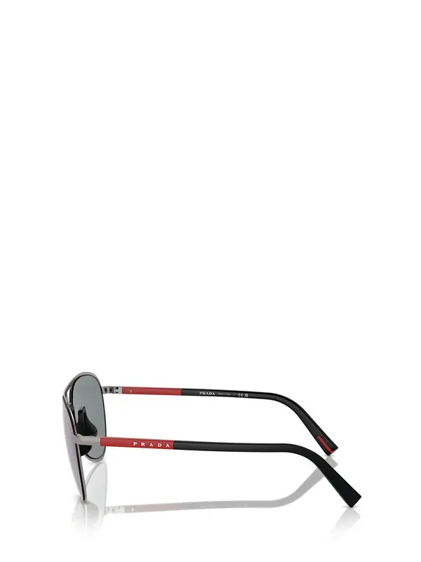 Prada Aviator Sunglasses - Purple