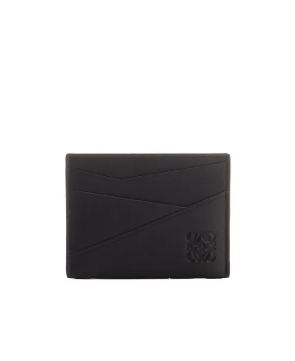 Loewe Bifold Embossed Wallet