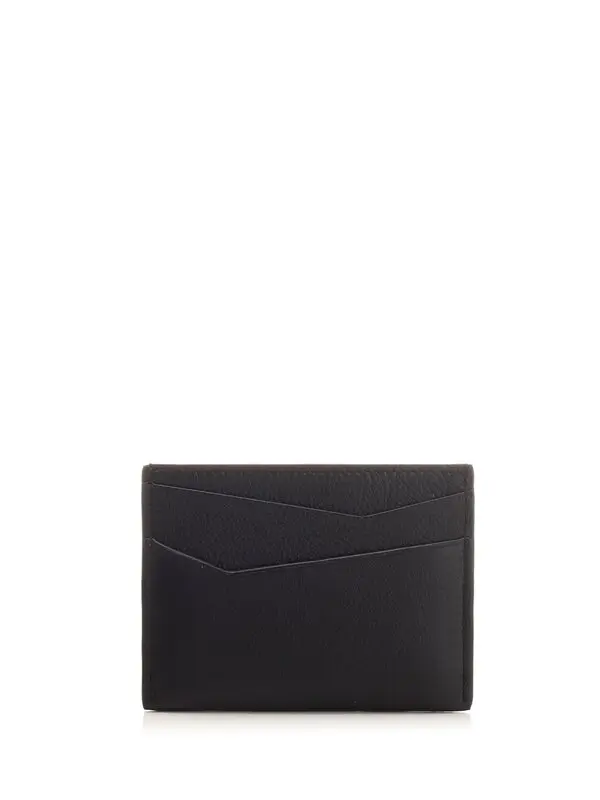 Loewe Bifold Embossed Wallet