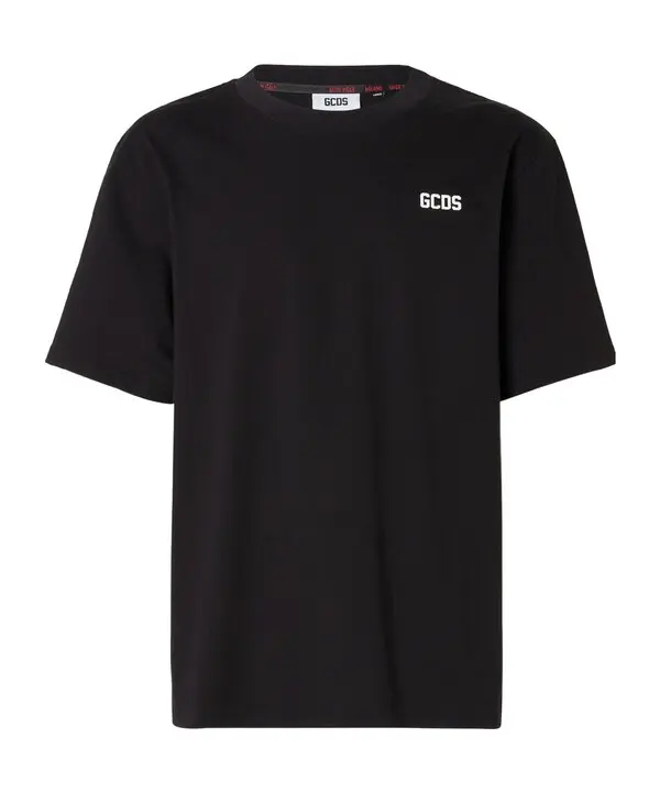 Gcds Low Band Logo Regular T-shirt