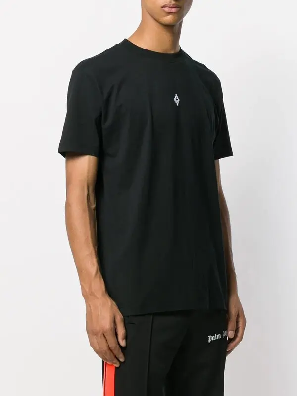 MARCELO BURLON COUNTY OF MILAN Fantasy Print T-shirt