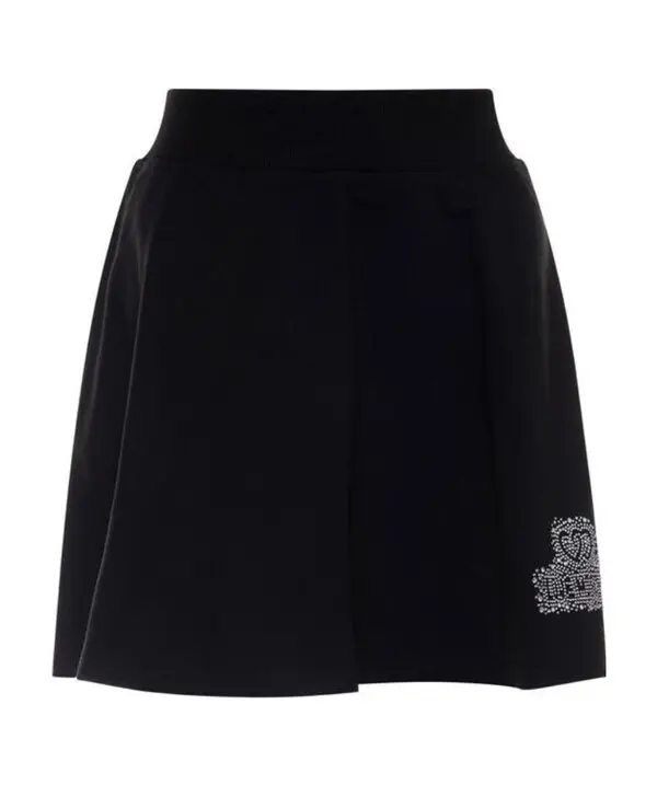 Moschino Detail Skirt