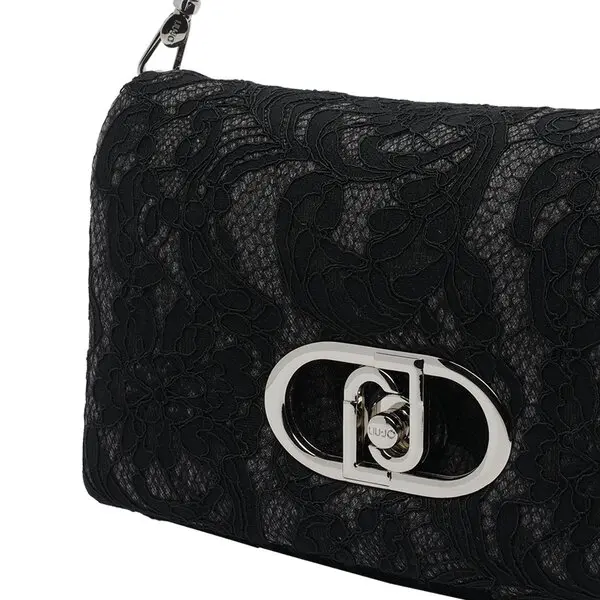 Liu Jo Chain Shoulder Bag