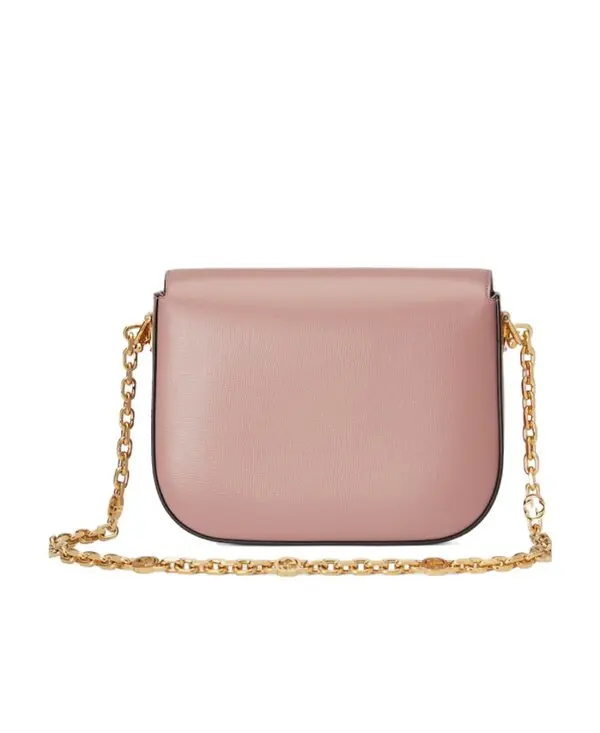 Gucci Mini Horsebit 1955 Shoulder Bag