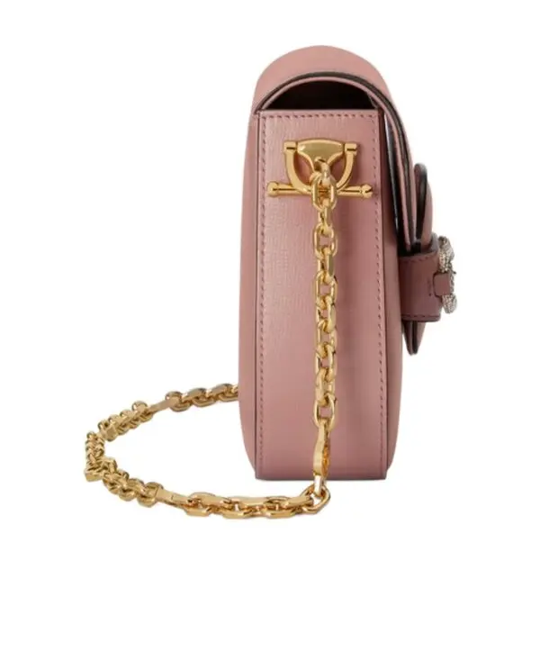 Gucci Mini Horsebit 1955 Shoulder Bag