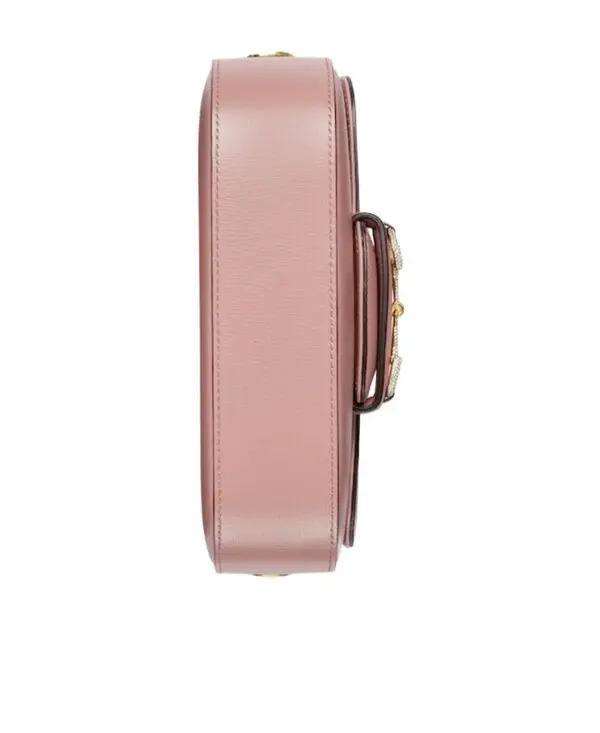 Gucci Mini Horsebit 1955 Shoulder Bag