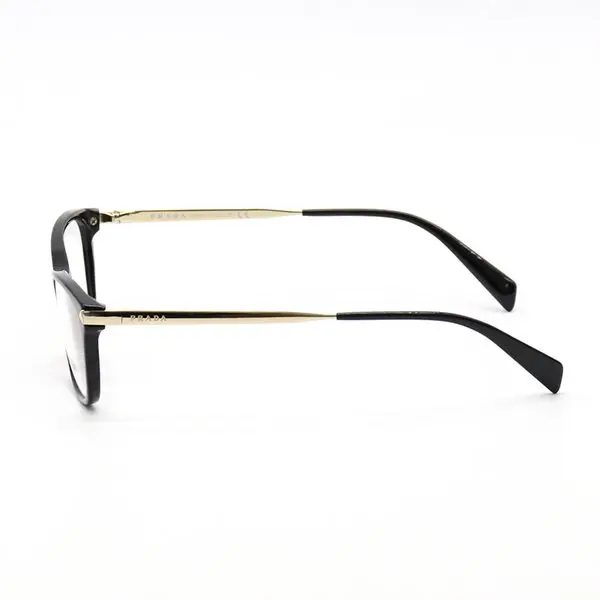 Prada Full Rim Eyeglasses