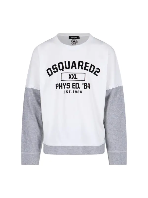 Dsquared2 Logo T-shirt